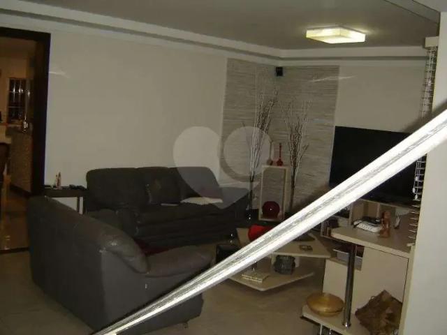 Casa / Sobrado para Venda em São Paulo/SP Ipiranga 5 Quartos