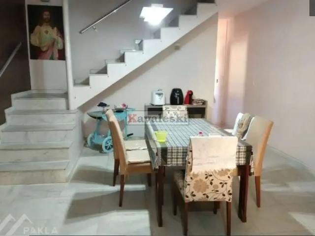 Casa / Sobrado para Venda em São Paulo/SP Ipiranga 5 Quartos