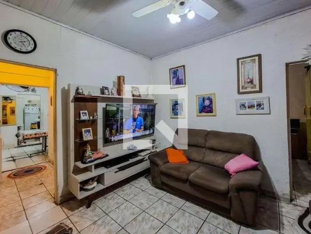 Casa / Sobrado para Venda em São Paulo/SP Ipiranga 5 Quartos