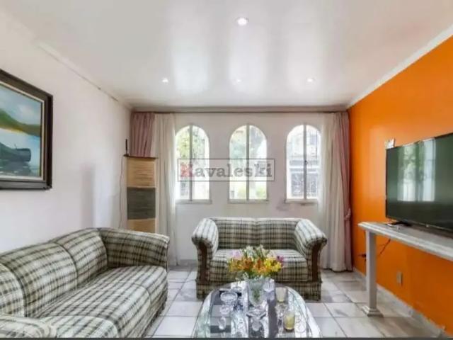 Casa / Sobrado para Venda em São Paulo/SP Ipiranga 5 Quartos