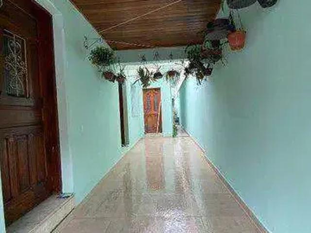 Casa / Sobrado para Venda em São Paulo/SP Ipiranga 5 Quartos