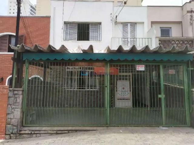 Casa / Sobrado para Venda em São Paulo/SP Ipiranga 5 Quartos