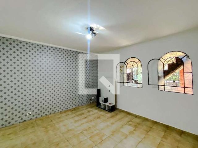 Casa / Sobrado para Venda em São Paulo/SP Ipiranga 5 Quartos