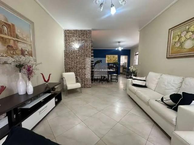Casa / Sobrado para Venda em São Paulo/SP Ipiranga 5 Quartos