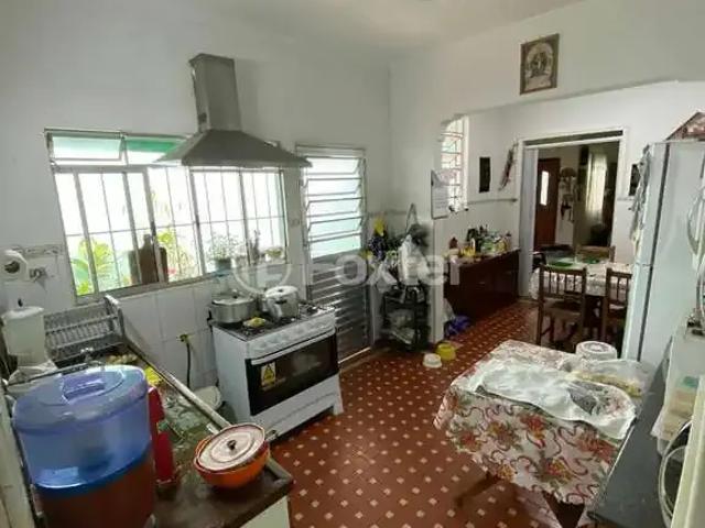 Casa / Sobrado para Venda em São Paulo/SP Ipiranga 5 Quartos