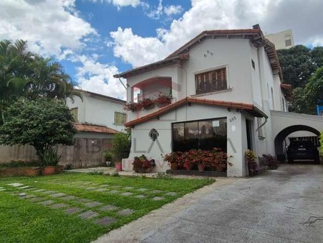 Casa / Sobrado para Venda em São Paulo/SP Ipiranga 5 Quartos