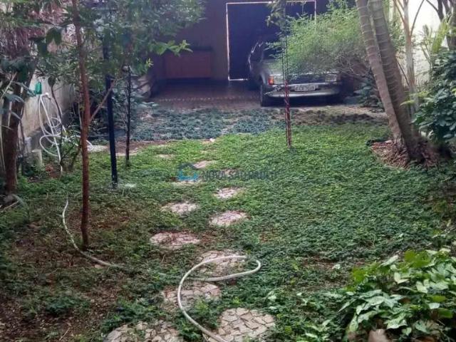 Casa / Sobrado para Venda em São Paulo/SP Ipiranga 5 Quartos