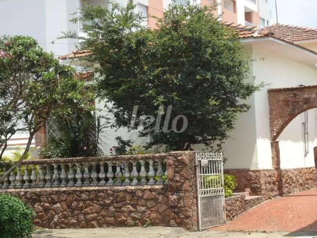 Casa / Sobrado para Venda em São Paulo/SP Ipiranga 5 Quartos