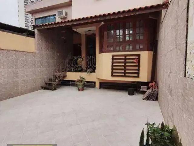 Casa / Sobrado para Venda em São Paulo/SP Ipiranga 5 Quartos