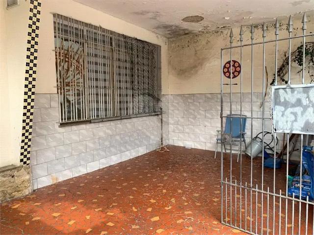 Casa / Sobrado para Venda em São Paulo/SP Ipiranga 5 Quartos