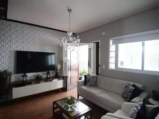 Casa / Sobrado para Venda em São Paulo/SP Ipiranga 5 Quartos
