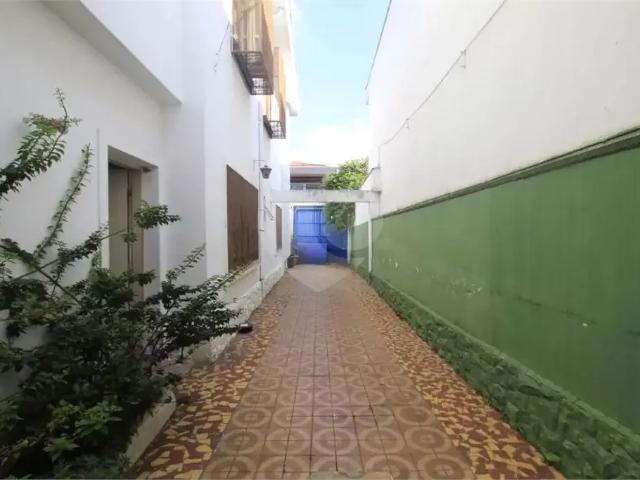 Casa / Sobrado para Venda em São Paulo/SP Ipiranga 5 Quartos