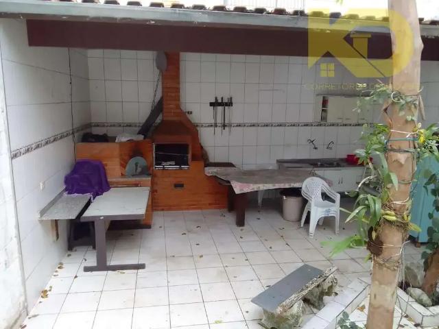Casa / Sobrado para Venda em São Paulo/SP Ipiranga 5 Quartos