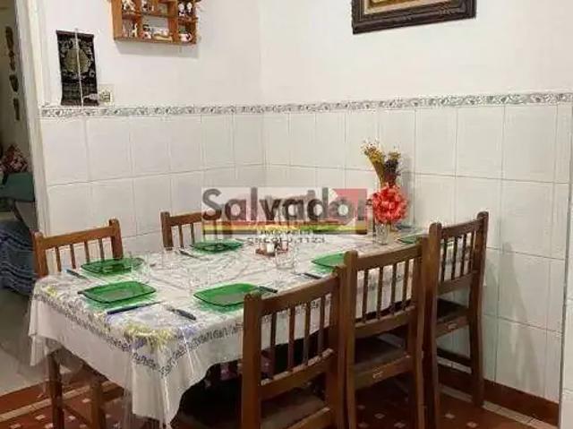 Casa / Sobrado para Venda em São Paulo/SP Ipiranga 5 Quartos