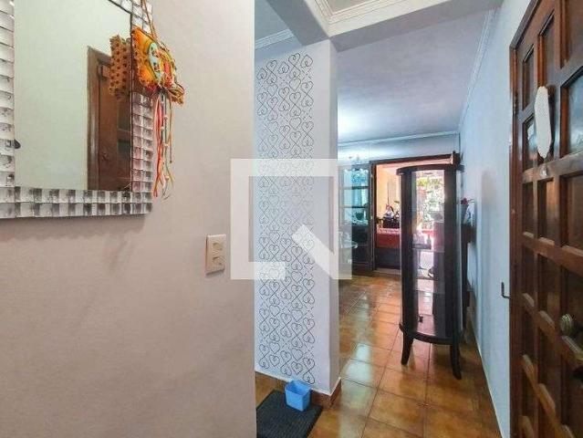 Casa / Sobrado para Venda em São Paulo/SP Ipiranga 5 Quartos