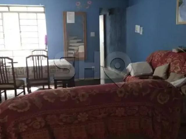 Casa / Sobrado para Venda em São Paulo/SP Ipiranga 5 Quartos
