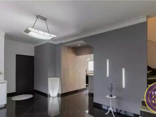 Casa / Sobrado para Venda em São Paulo/SP Ipiranga 5 Quartos
