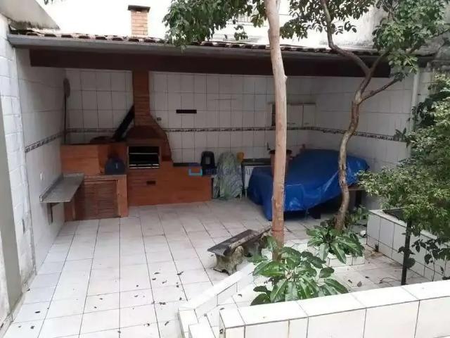 Casa / Sobrado para Venda em São Paulo/SP Ipiranga 5 Quartos