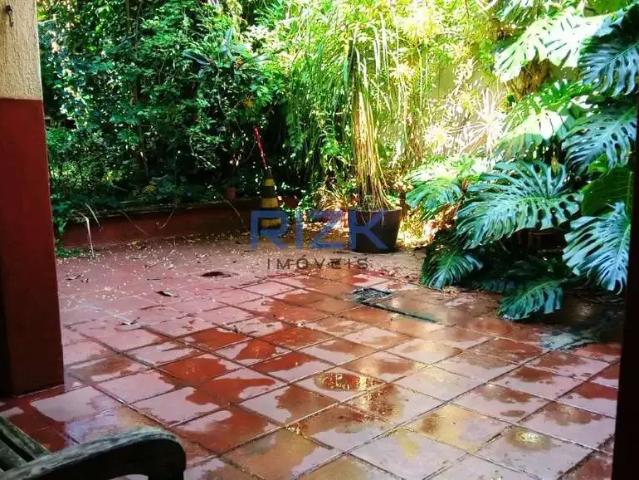 Casa / Sobrado para Venda em São Paulo/SP Ipiranga 5 Quartos