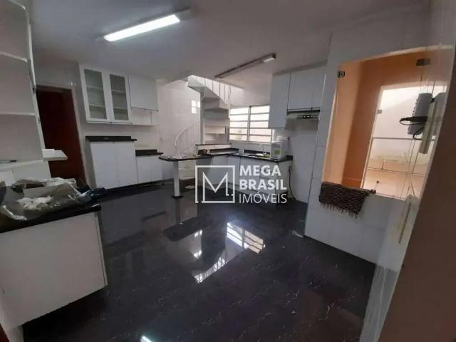 Casa / Sobrado para Venda em São Paulo/SP Ipiranga 5 Quartos