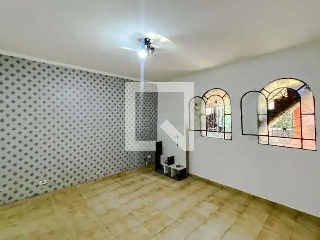 Casa / Sobrado para Venda em São Paulo/SP Ipiranga 5 Quartos