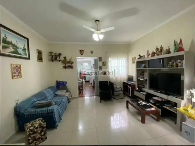 Casa / Sobrado para Venda em São Paulo/SP Ipiranga 5 Quartos