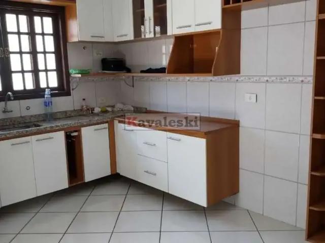 Casa / Sobrado para Venda em São Paulo/SP Ipiranga 5 Quartos