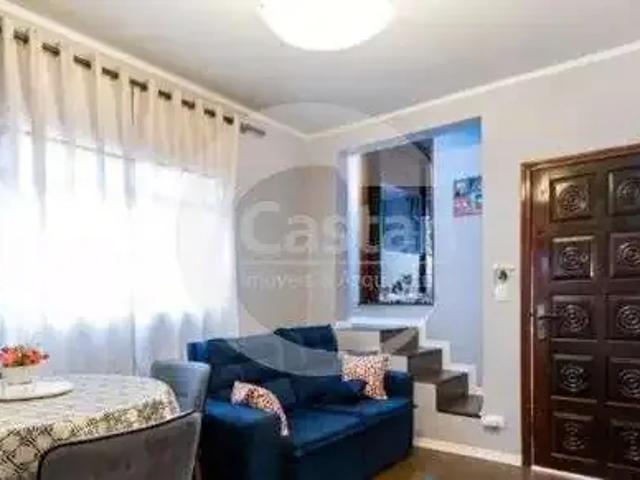 Casa / Sobrado para Venda em São Paulo/SP Ipiranga 6 Quartos