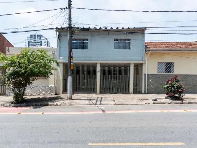 Casa / Sobrado para Venda em São Paulo/SP Ipiranga 6 Quartos