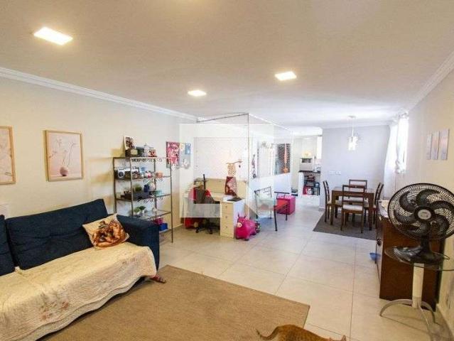 Casa / Sobrado para Venda em São Paulo/SP Ipiranga 6 Quartos