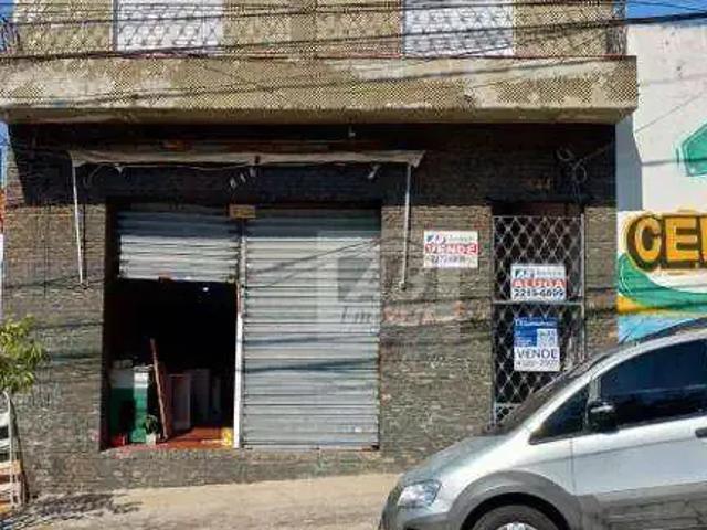 Casa / Sobrado para Venda em São Paulo/SP Ipiranga 6 Quartos