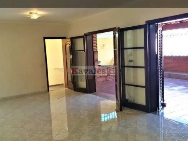 Casa / Sobrado para Venda em São Paulo/SP Ipiranga 6 Quartos