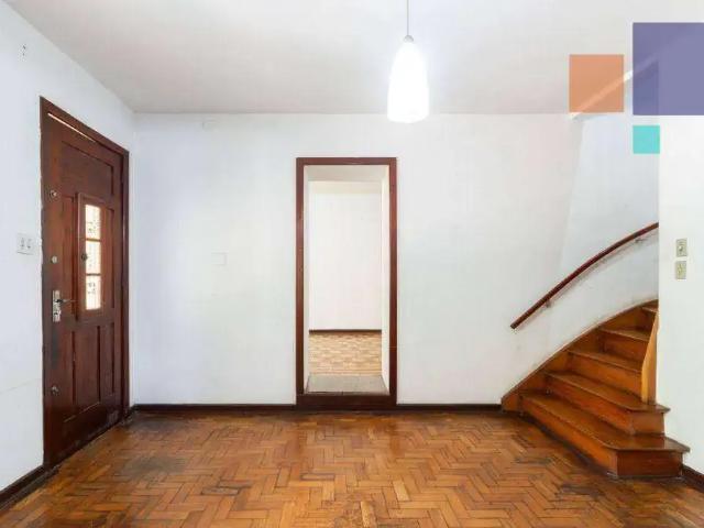 Casa / Sobrado para Venda em São Paulo/SP Ipiranga 6 Quartos