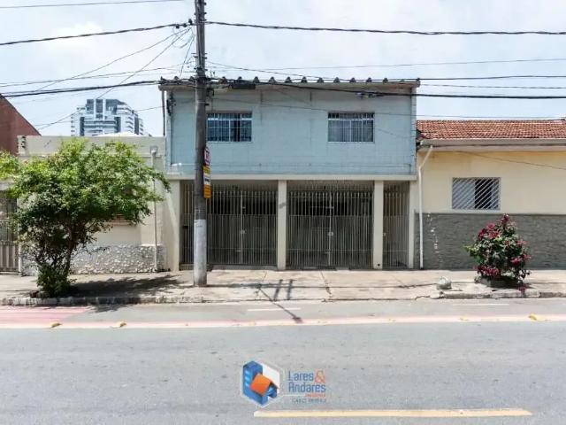 Casa / Sobrado para Venda em São Paulo/SP Ipiranga 6 Quartos