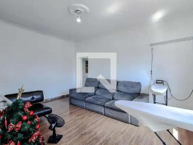 Casa / Sobrado para Venda em São Paulo/SP Ipiranga 6 Quartos