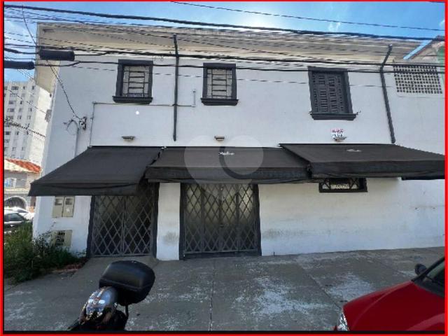 Casa / Sobrado para Venda em São Paulo/SP Ipiranga 1 Quartos