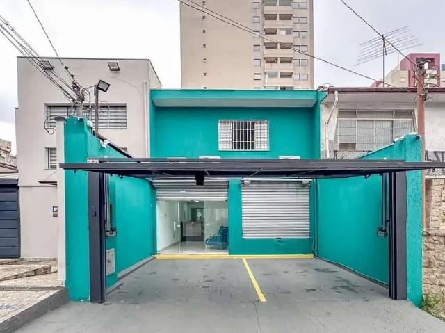 Casa / Sobrado para Venda em São Paulo/SP Ipiranga