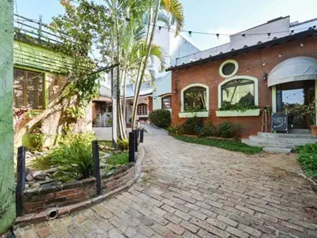 Casa / Sobrado para Venda em São Paulo/SP Ipiranga