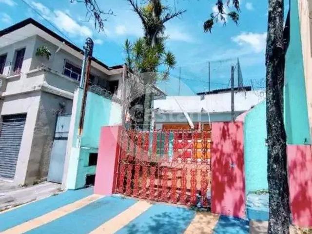 Casa / Sobrado para Venda em São Paulo/SP Ipiranga 10 Quartos