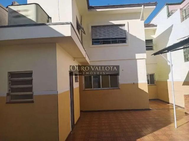 Casa / Sobrado para Venda em São Paulo/SP Ipiranga