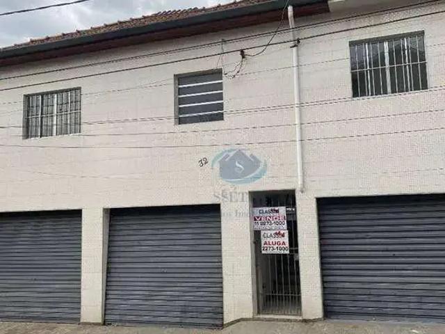 Casa / Sobrado para Venda em São Paulo/SP Ipiranga 1 Quartos