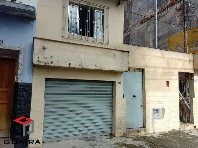 Casa / Sobrado para Venda em São Paulo/SP Ipiranga 1 Quartos