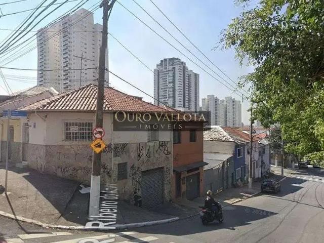 Casa / Sobrado para Venda em São Paulo/SP Ipiranga 1 Quartos