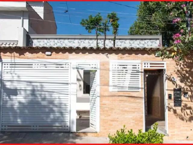 Casa / Sobrado para Venda em São Paulo/SP Ipiranga 1 Quartos