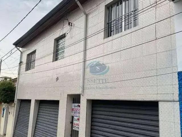 Casa / Sobrado para Venda em São Paulo/SP Ipiranga 1 Quartos