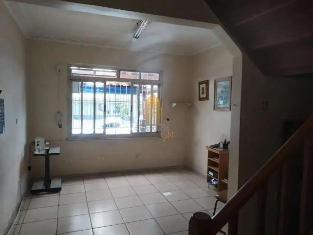 Casa / Sobrado para Venda em São Paulo/SP Ipiranga 1 Quartos
