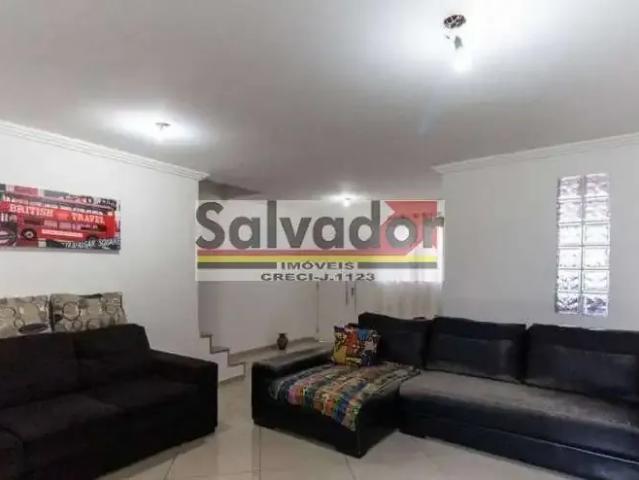 Casa / Sobrado para Venda em São Paulo/SP Ipiranga 1 Quartos