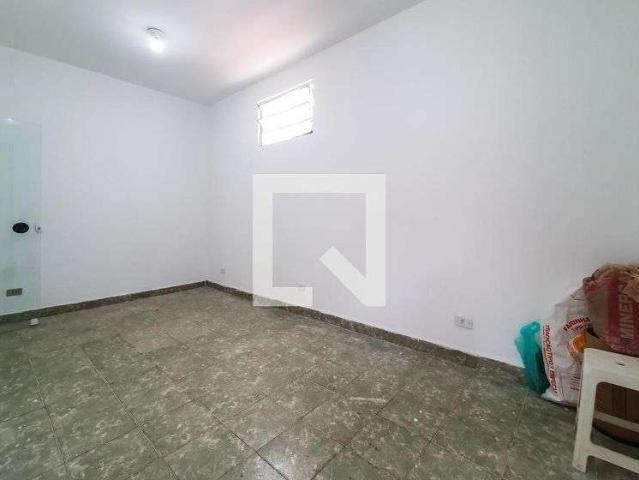 Casa / Sobrado para Venda em São Paulo/SP Ipiranga 1 Quartos