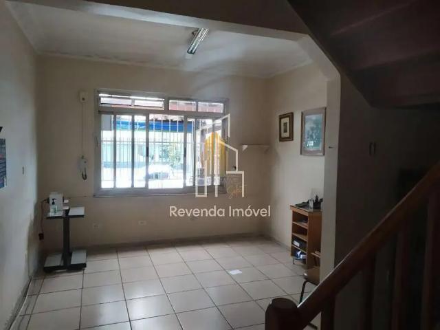 Casa / Sobrado para Venda em São Paulo/SP Ipiranga 1 Quartos