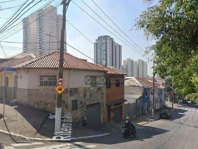 Casa / Sobrado para Venda em São Paulo/SP Ipiranga 1 Quartos